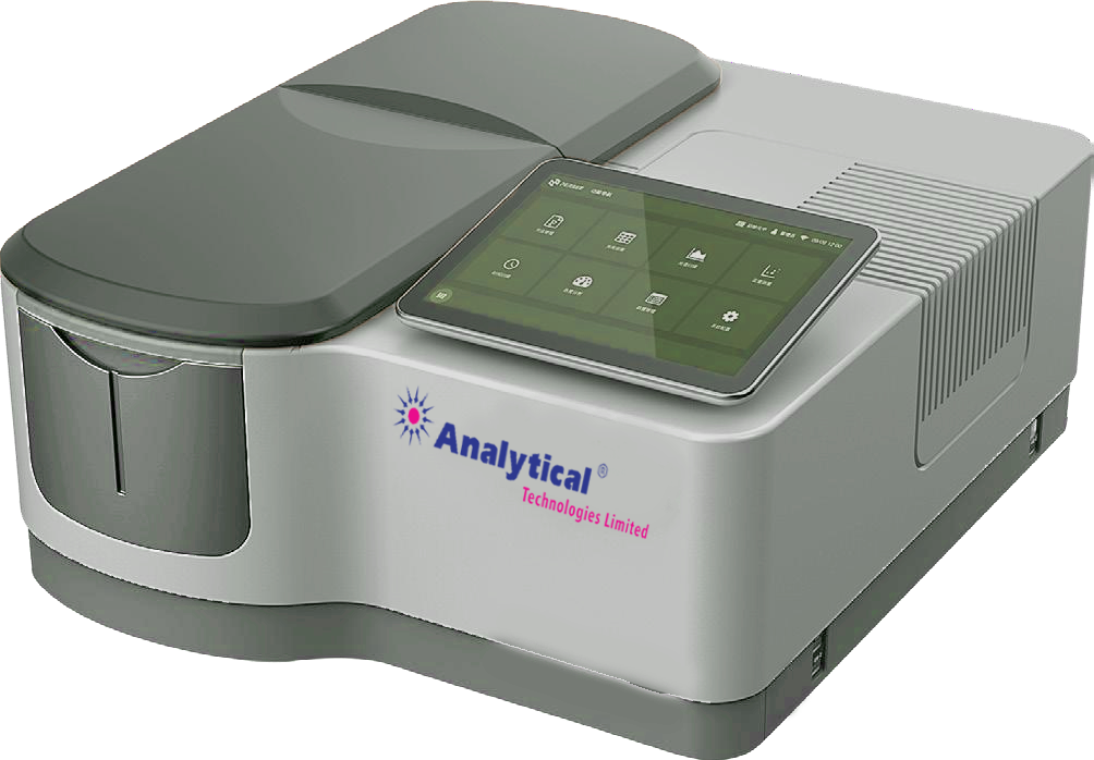 Analytical Group | Analytical Technologies Limited -Products and ...