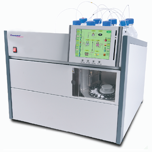 Analytical Group | Analytical Technologies Limited -Products and ...