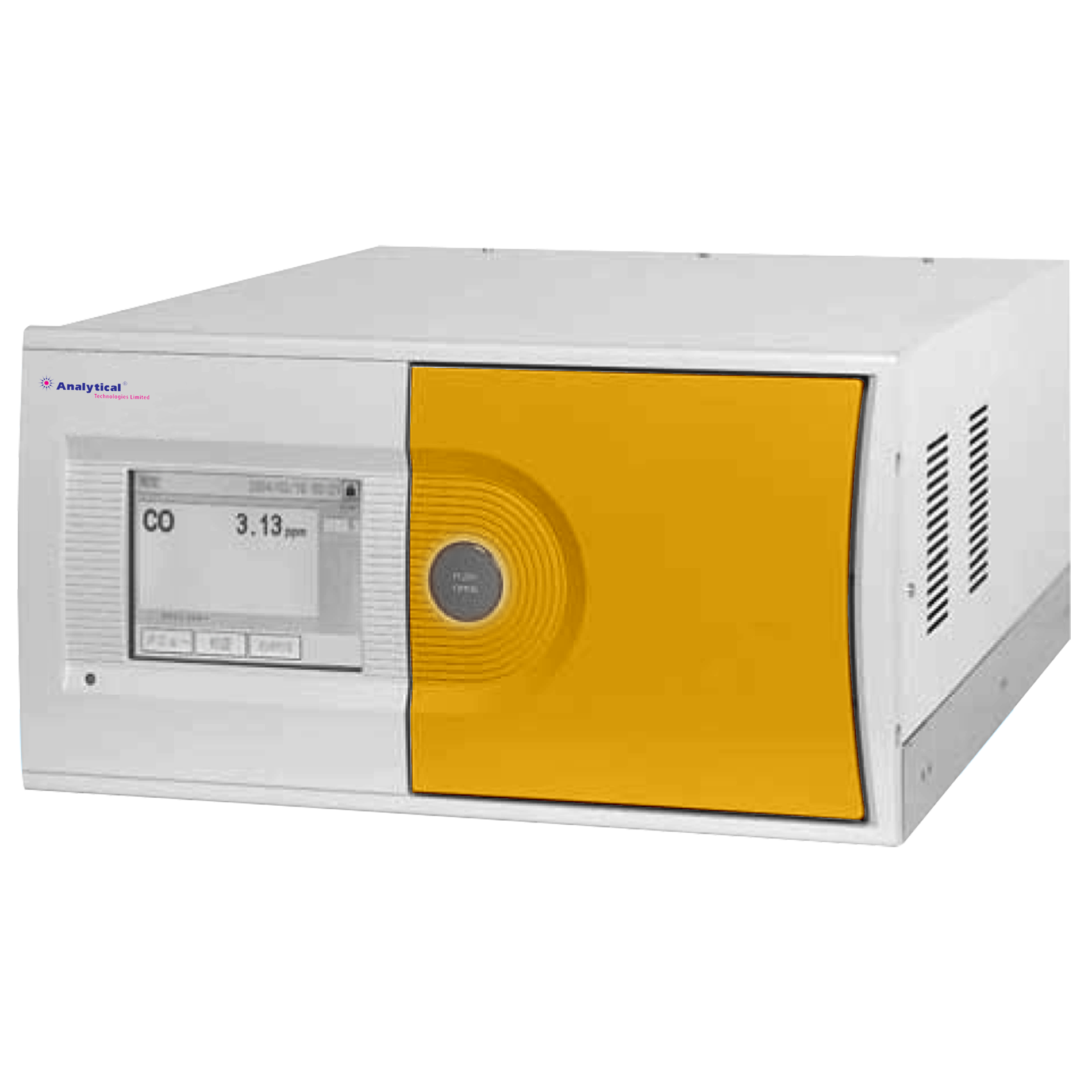 Analytical Group | Analytical Technologies Limited -Products and ...