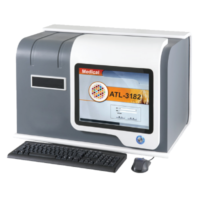 Analytical Group | Analytical Technologies Limited -Products and ...