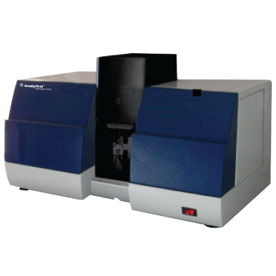 Analytical Group | Analytical Technologies Limited -Products and ...