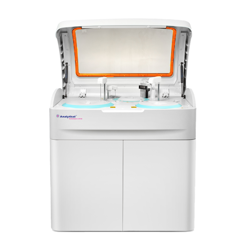 Analytical Group | Analytical Technologies Limited -Products and ...