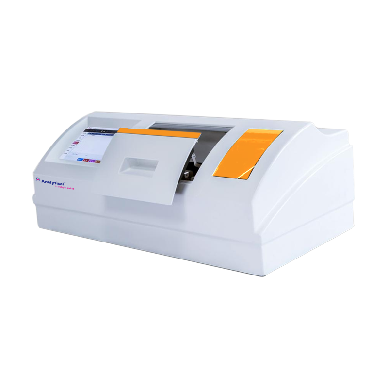 Analytical Group | Analytical Technologies Limited -Products and ...