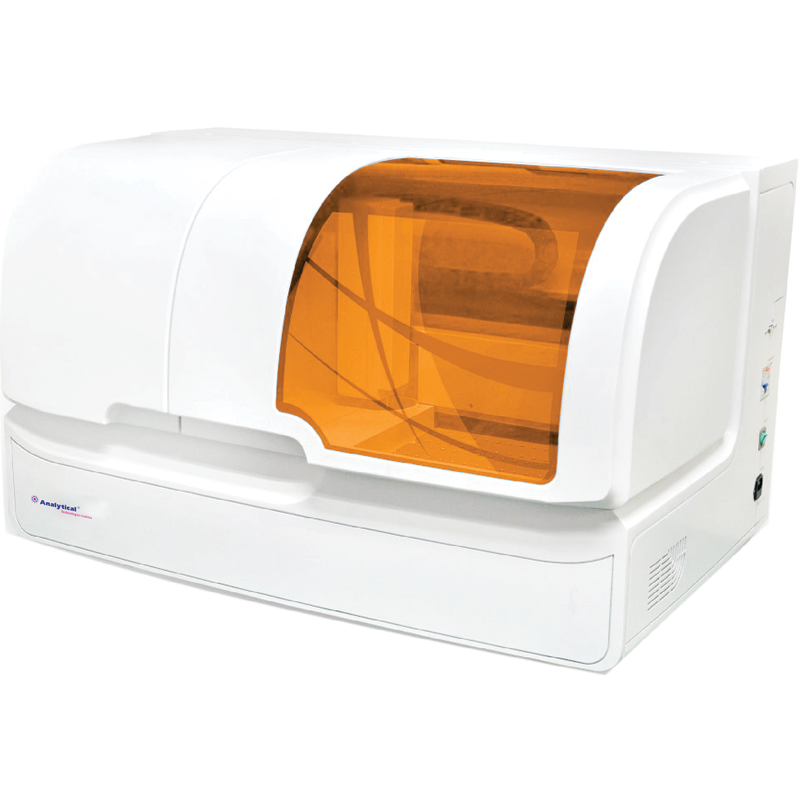 Analytical Group | Analytical Technologies Limited -Products and ...