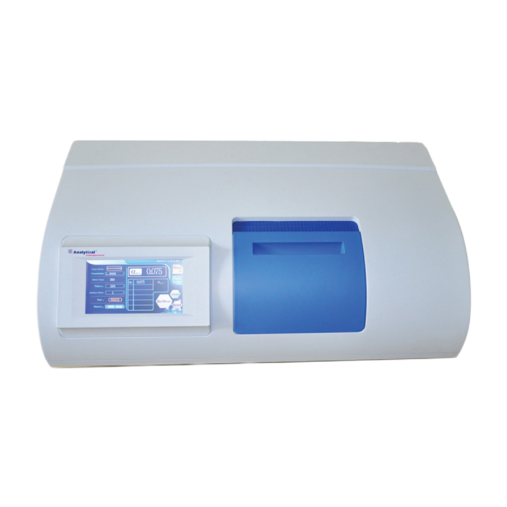 Analytical Group | Analytical Technologies Limited -Products and ...