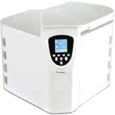 Analytical Group | Analytical Technologies Limited -Products and ...