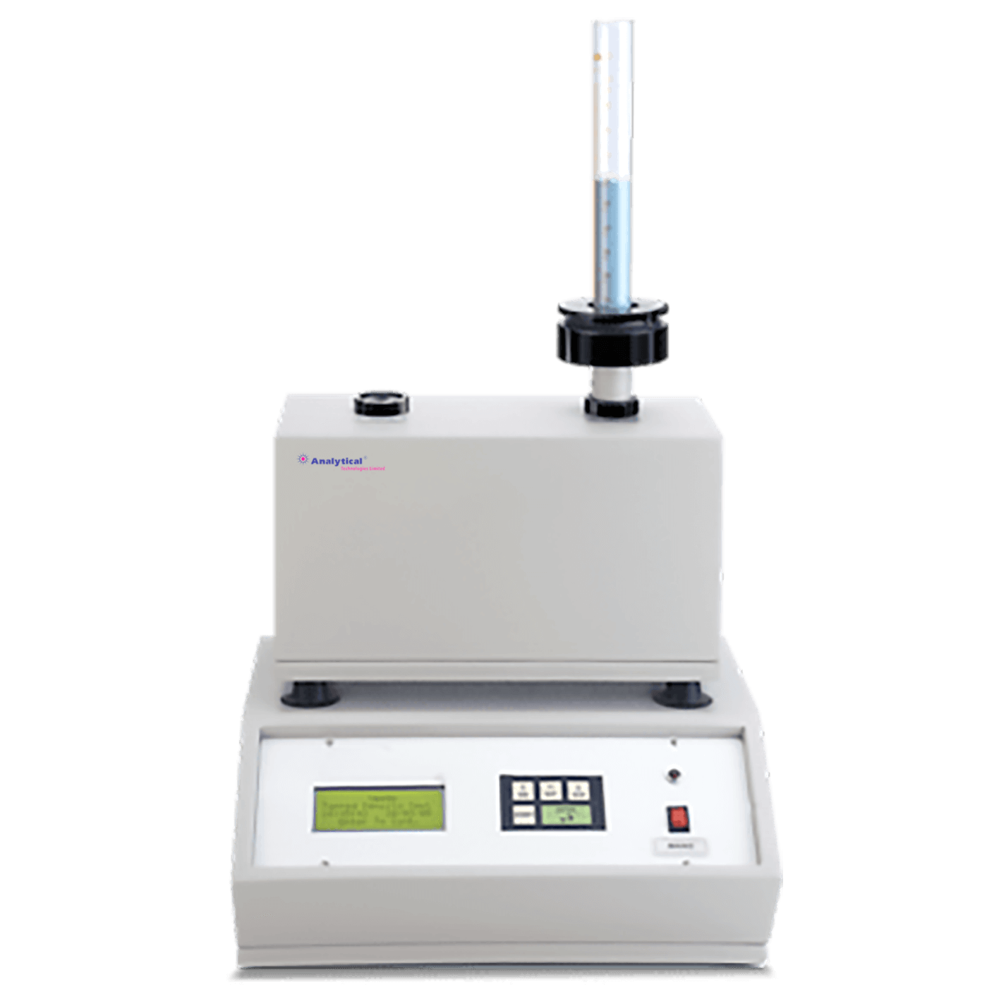 Analytical Group | Analytical Technologies Limited -Products and ...