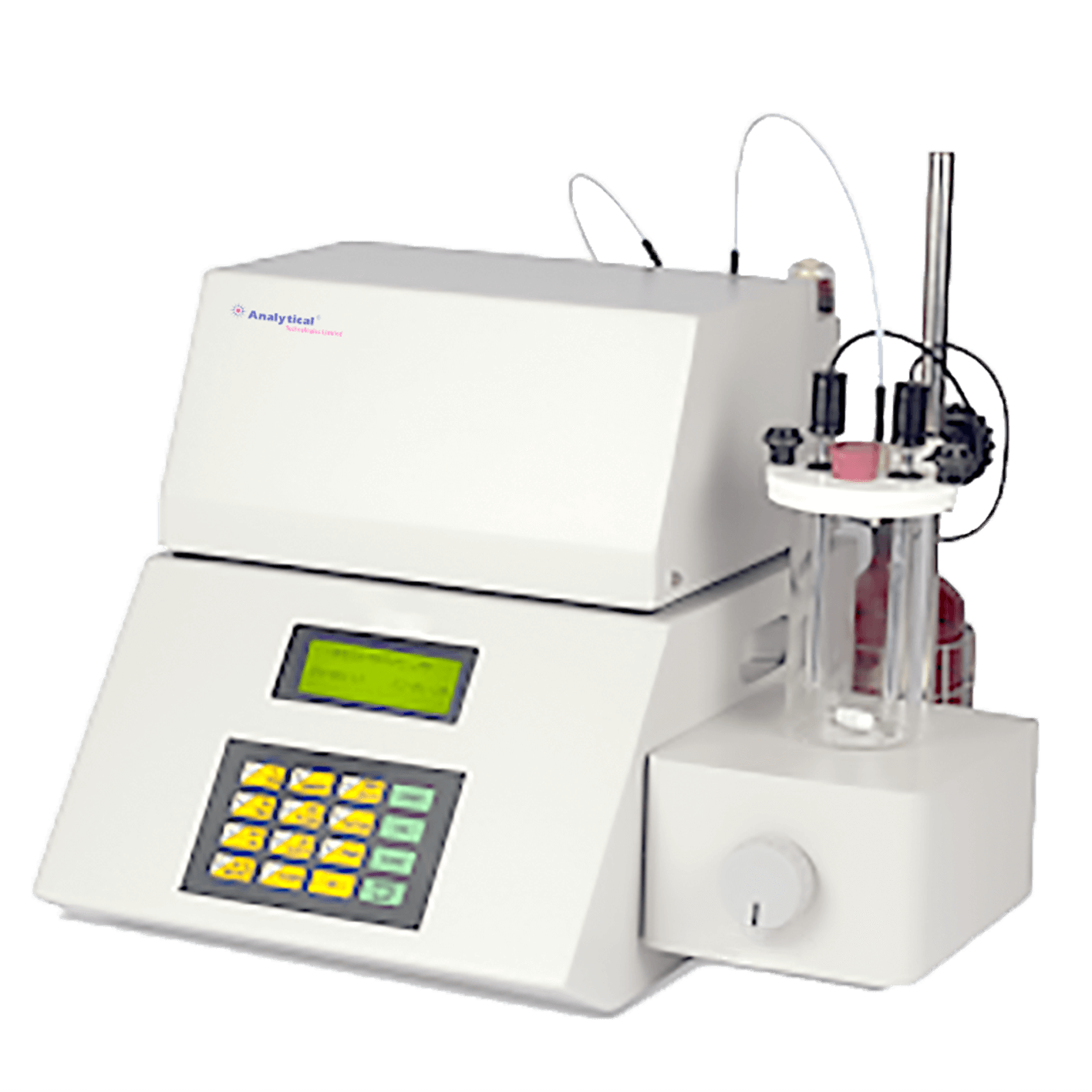 Analytical Group | Analytical Technologies Limited -Products and ...