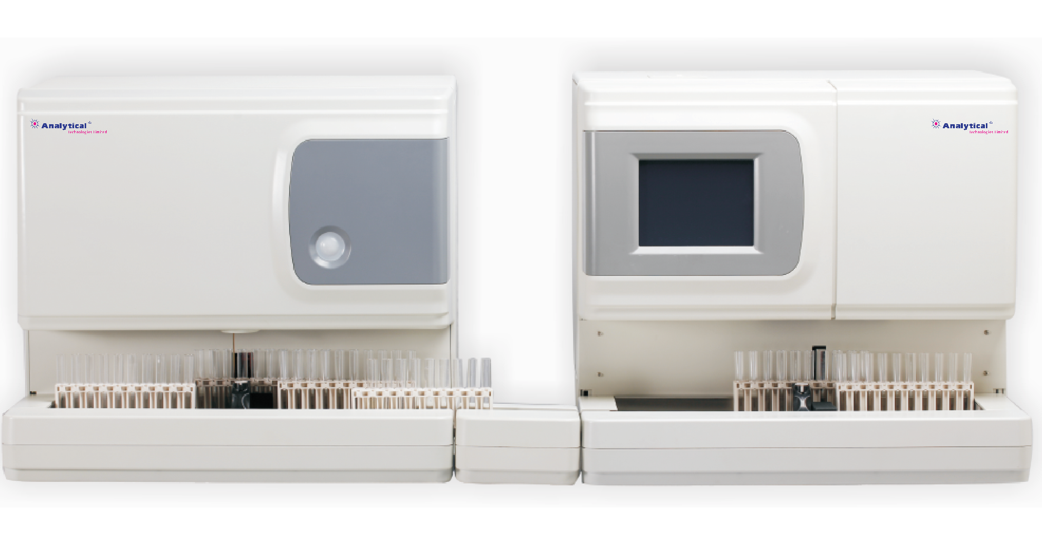 Analytical Group | Analytical Technologies Limited -Products and ...